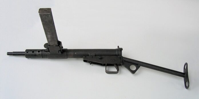 MP 3008 - The German STEN - GAT Daily (Guns Ammo Tactical)