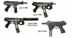 The Agram 2000 - A Criminals Favorite SMG - GAT Daily (Guns Ammo Tactical)