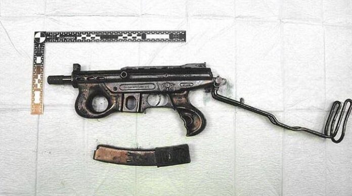 The Agram 2000 - A Criminals Favorite SMG - GAT Daily (Guns Ammo Tactical)