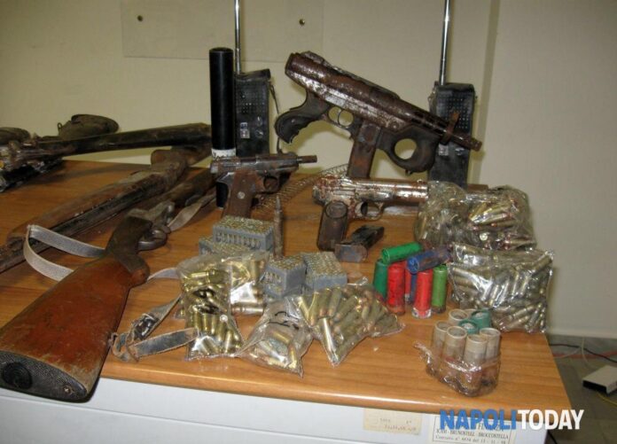 The Agram 2000 - A Criminals Favorite SMG - GAT Daily (Guns Ammo Tactical)