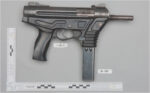 The Agram 2000 - A Criminals Favorite SMG - GAT Daily (Guns Ammo Tactical)