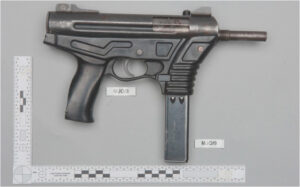 The Agram 2000 - A Criminals Favorite SMG - GAT Daily (Guns Ammo Tactical)