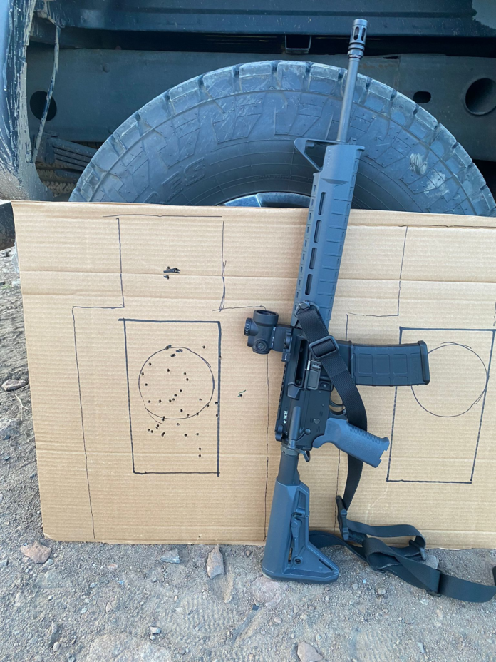 The Elegance Of Simplicity - GAT Daily (Guns Ammo Tactical)