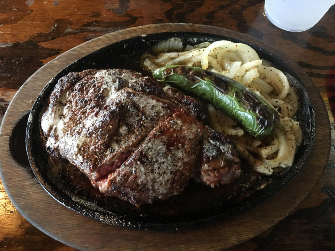 Hard 8 BBQ - GAT Daily (Guns Ammo Tactical)