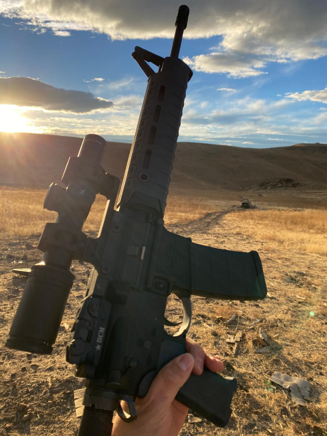 The Elegance Of Simplicity - GAT Daily (Guns Ammo Tactical)