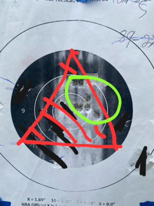 The Gideon Advocate Prismatic Sight - GAT Daily (Guns Ammo Tactical)