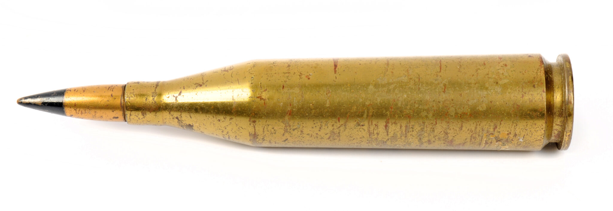 PzB M.SS.41 - The First Bullpup Used in Combat - GAT Daily (Guns Ammo ...