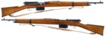 Mondragón rifle - The First Semi-Auto Combat Rifle - GAT Daily (Guns ...