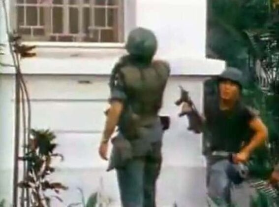 The Beretta Model 12 - The USMC’s Forgotten SMG - GAT Daily (Guns Ammo ...