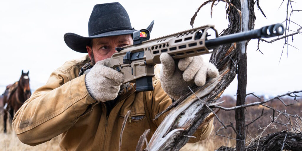All About Ranch Rifles: Where They Originated & More