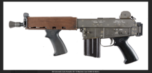How the AR-18 Influenced Modern Rifle Design - GAT Daily (Guns Ammo ...