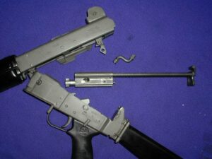 How the AR-18 Influenced Modern Rifle Design - GAT Daily (Guns Ammo ...