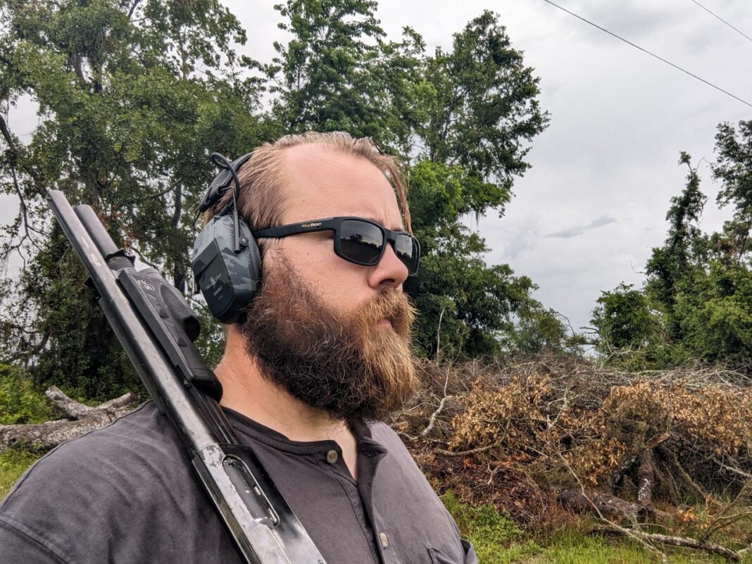 The Easy Day Eye Pro From War Bird - GAT Daily (Guns Ammo Tactical)