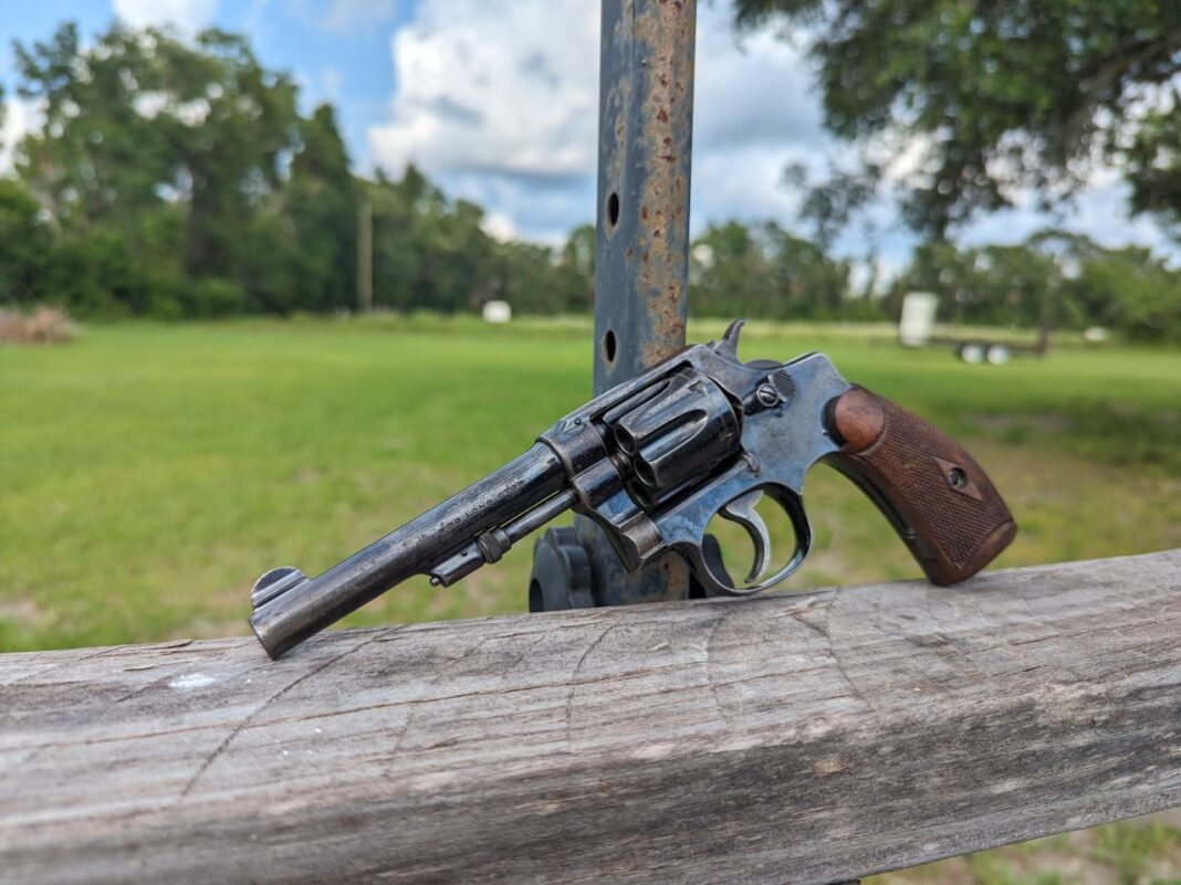 Decoding S&W Frame Sizes - GAT Daily (Guns Ammo Tactical)