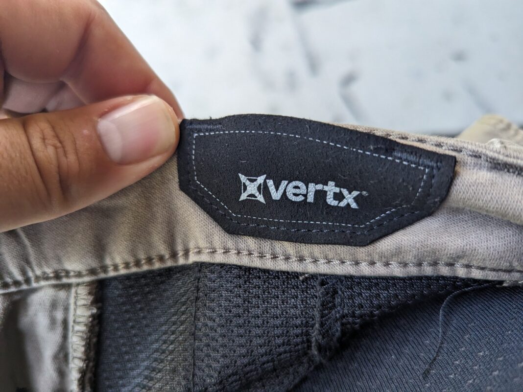 Vertx Delta Stretch LT - Yoga Pants For Gun Slingers - GAT Daily (Guns ...