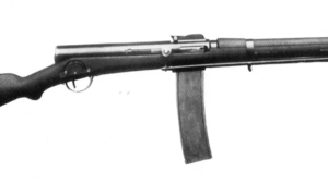 Ribeyrolles 1918 - The First Assault Rifle - GAT Daily (Guns Ammo Tactical)