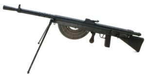 Ribeyrolles 1918 - The First Assault Rifle - GAT Daily (Guns Ammo Tactical)
