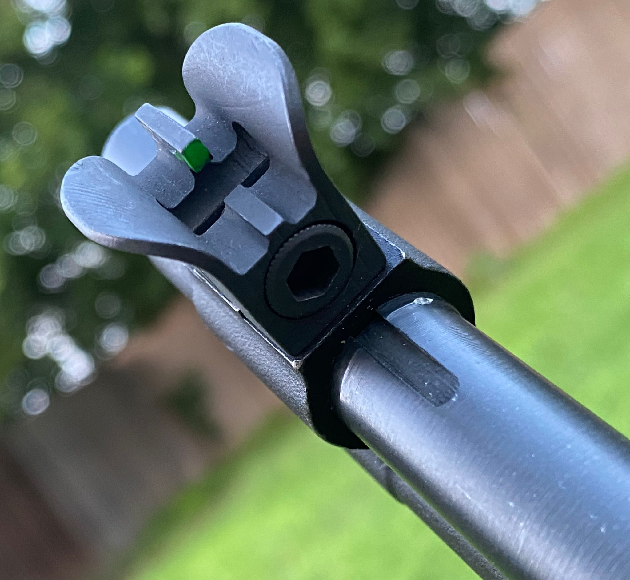 The M1 Garand's Superlative Sights - GAT Daily (Guns Ammo Tactical)