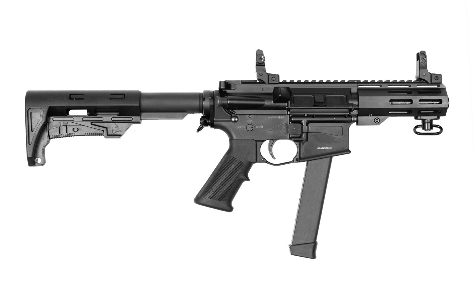 The World of Taurus Military Firearms - GAT Daily (Guns Ammo Tactical)