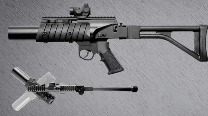 The World of Taurus Military Firearms - GAT Daily (Guns Ammo Tactical)