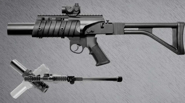 The World of Taurus Military Firearms - GAT Daily (Guns Ammo Tactical)