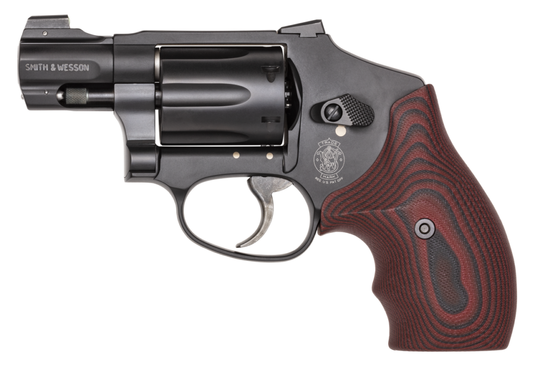 Decoding S&W Frame Sizes - GAT Daily (Guns Ammo Tactical)