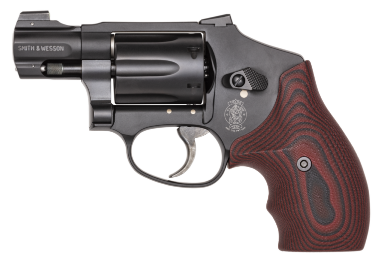 Decoding S&W Frame Sizes - GAT Daily (Guns Ammo Tactical)