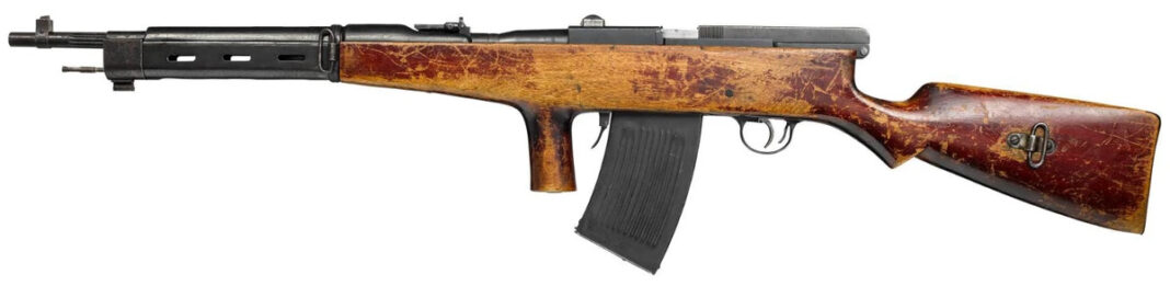 The Early World of Assault Rifles - GAT Daily (Guns Ammo Tactical)