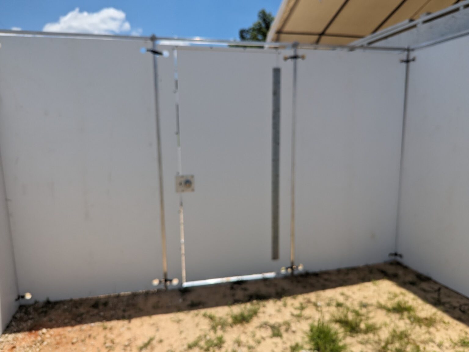 The Kontek Mobile Modular Shoot House - GAT Daily (Guns Ammo Tactical)