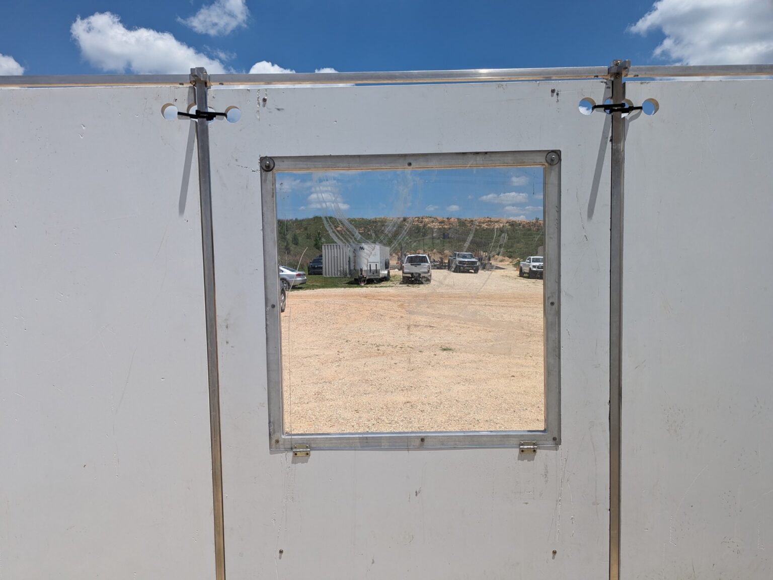 The Kontek Mobile Modular Shoot House - GAT Daily (Guns Ammo Tactical)