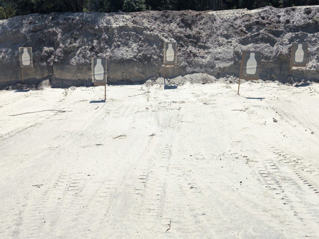 The Model 10 and the Practical Shotgun Course - GAT Daily (Guns Ammo ...