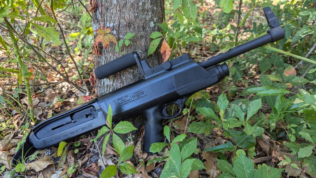 The Model 10 and the Practical Shotgun Course - GAT Daily (Guns Ammo ...