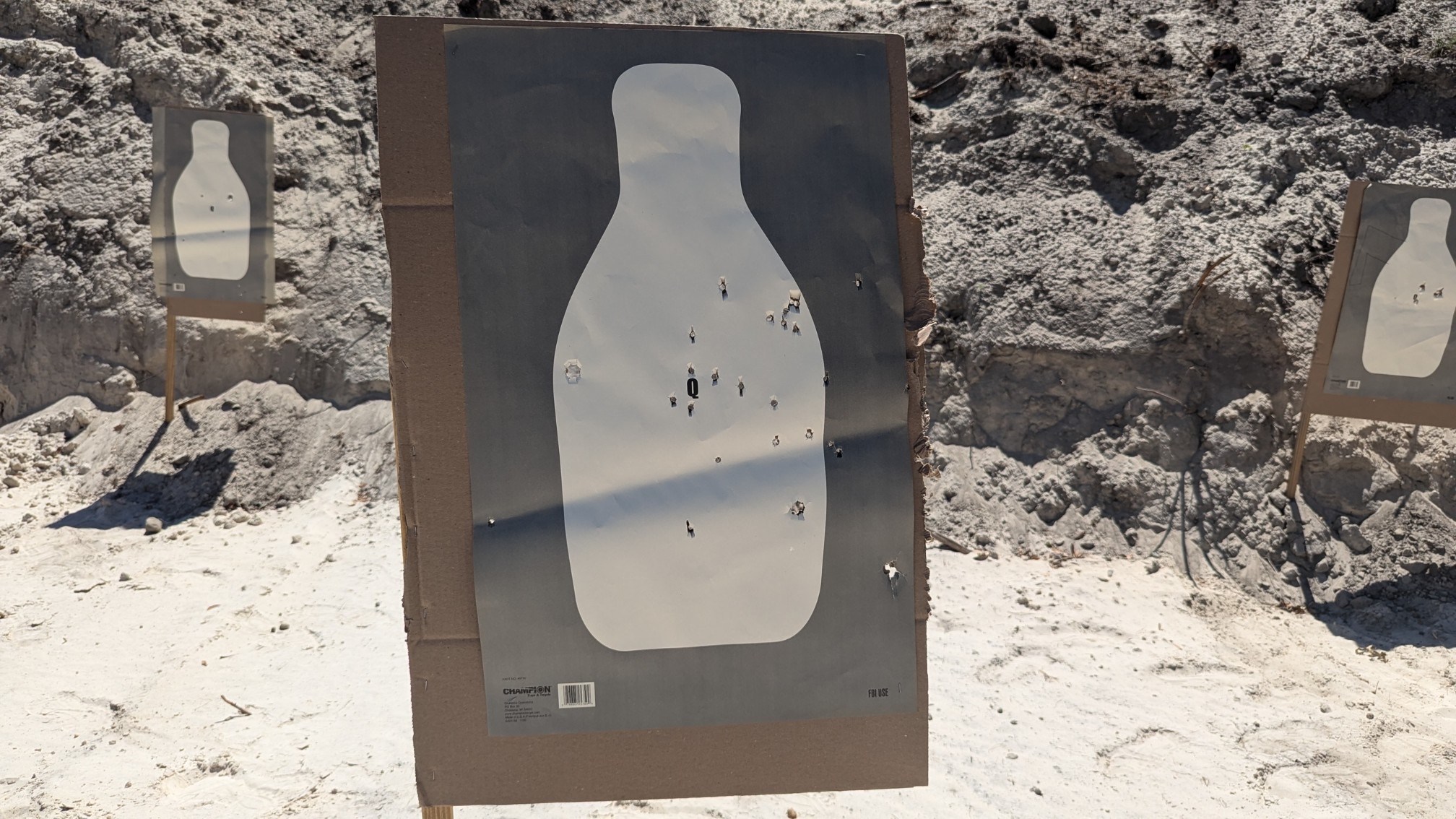 The Model 10 and the Practical Shotgun Course - GAT Daily (Guns Ammo Tactical)