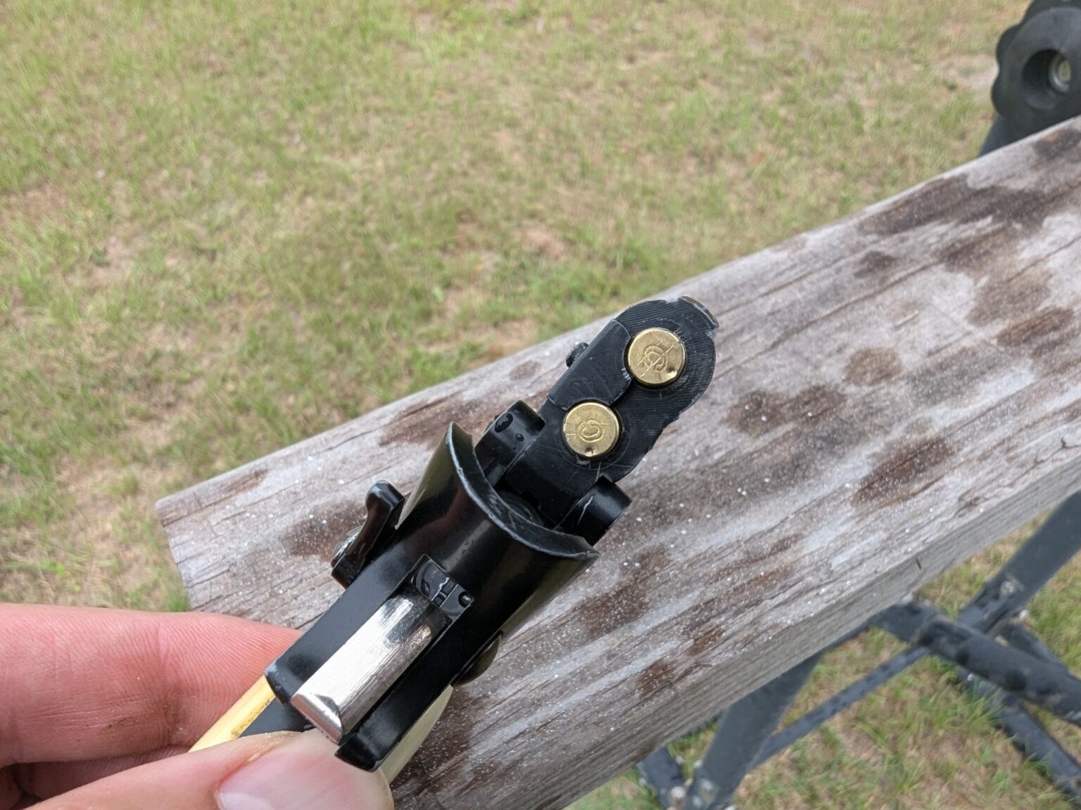 The Davis Derringer - A $60 Dollar Two Shotter - GAT Daily (Guns Ammo ...