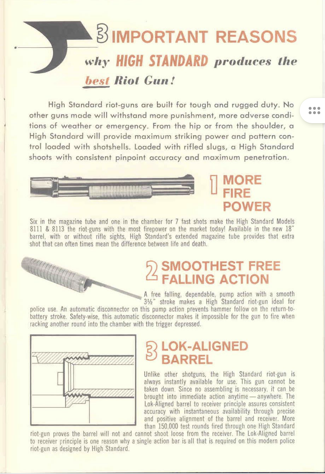 The High Standard Practical Shotgun Course - GAT Daily (Guns Ammo Tactical)