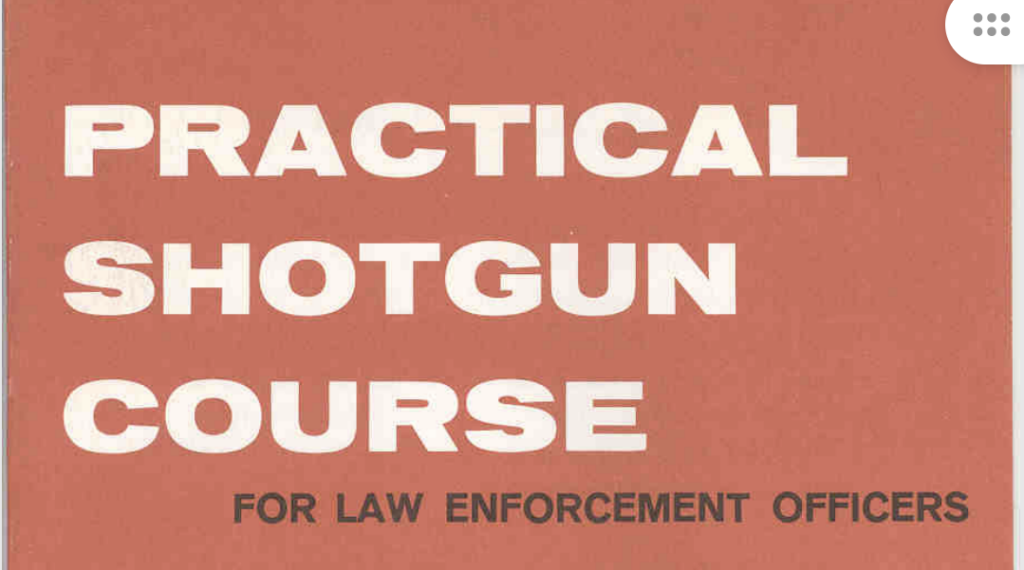 The High Standard Practical Shotgun Course - GAT Daily (Guns Ammo Tactical)