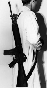 The Colt 703 - Colt's Forgotten M16A2 - GAT Daily (Guns Ammo Tactical)