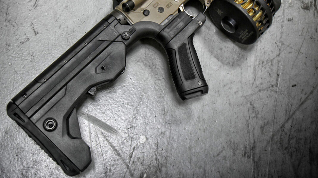 TRUTH ABOUT BUMPSTOCKS MEDIA COVERAGE - GAT Daily (Guns Ammo Tactical)