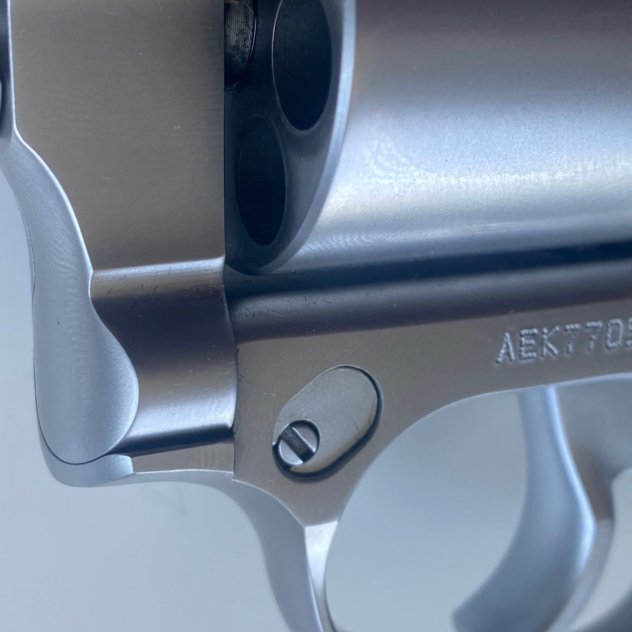 The Importance Of The Revolver Yoke Screw - GAT Daily (Guns Ammo Tactical)