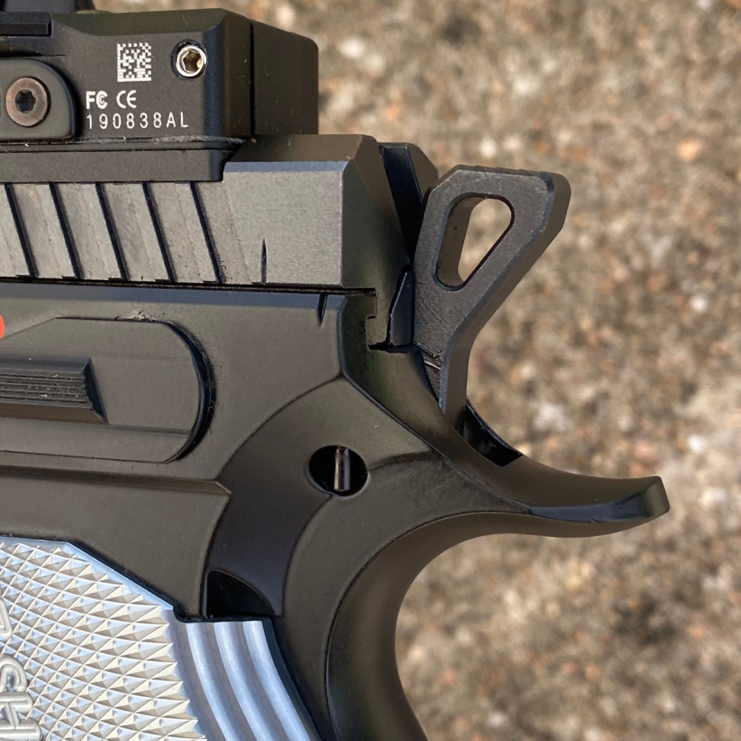 The Shadow 2 Compact As A Carry Gun Pt.2 - GAT Daily (Guns Ammo Tactical)