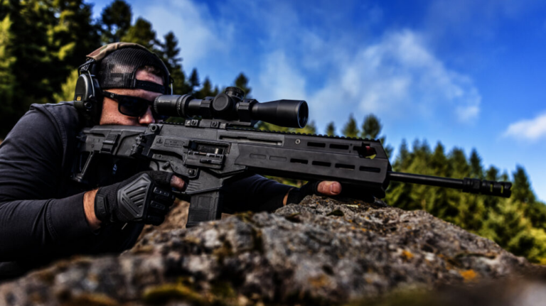 IWI US Carmel Rifle - GAT Daily (Guns Ammo Tactical)