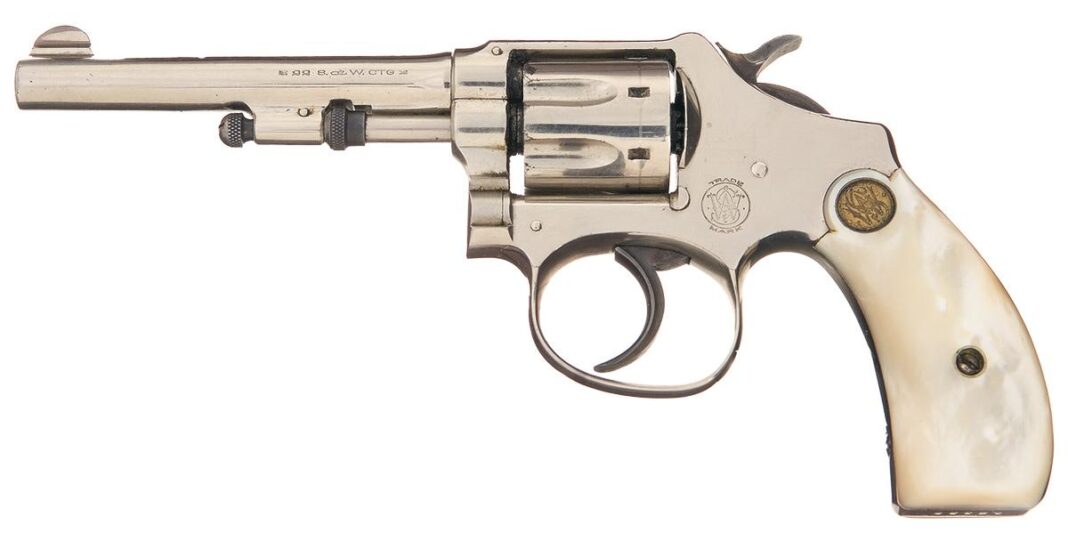 Decoding S&W Frame Sizes - GAT Daily (Guns Ammo Tactical)