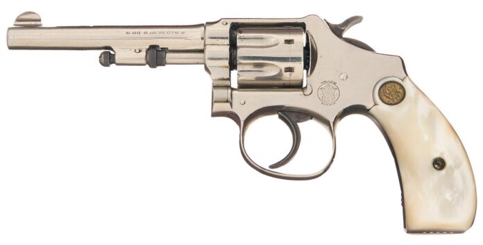 Decoding S&W Frame Sizes - GAT Daily (Guns Ammo Tactical)