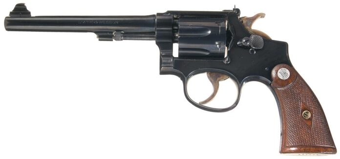 Decoding S&W Frame Sizes - GAT Daily (Guns Ammo Tactical)