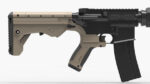 Bump Stocks: What Are They and How Do They Work - GAT Daily (Guns Ammo ...