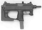 The MP9 - That Time Ruger Sold a Submachine Gun - GAT Daily (Guns Ammo ...