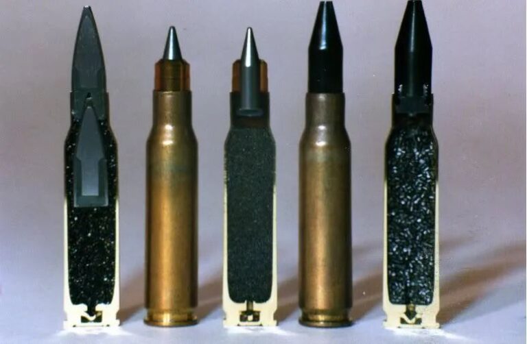 The US Army and Project SALVO - GAT Daily (Guns Ammo Tactical)