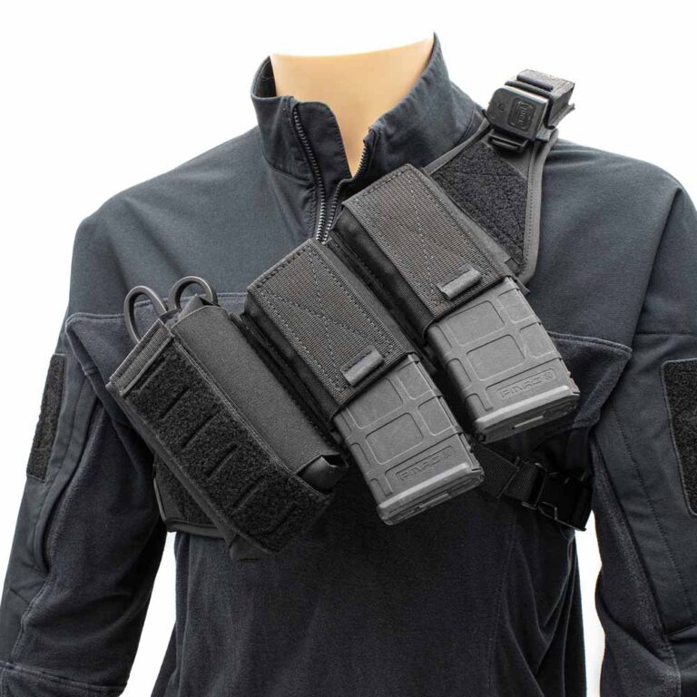 Bandoliers - Do They Still Have a Place? - GAT Daily (Guns Ammo Tactical)