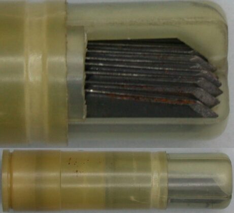 The US Army and Project SALVO - GAT Daily (Guns Ammo Tactical)