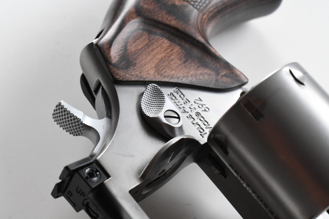 The Taurus 692 Executive Grade In-Depth Review Part 2